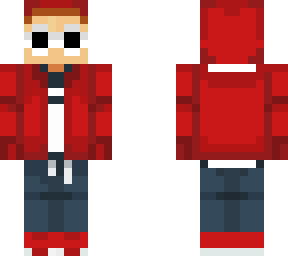 gnf georgenotfound | Minecraft Skins