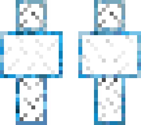 glass block | Minecraft Skins
