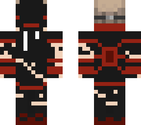 hw is hard | Minecraft Skins