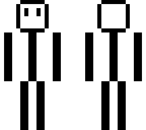 Henry Stickmin | Minecraft Skin