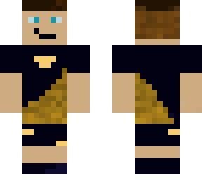 jiro | Minecraft Skins