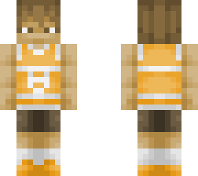 kel omori | Minecraft Skins