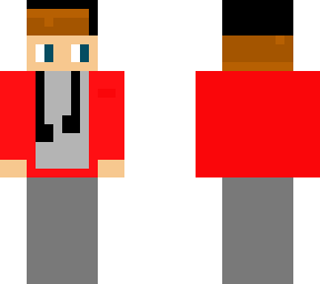 kreekcraft | Minecraft Skins