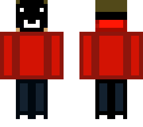 krefix dream | Minecraft Skins