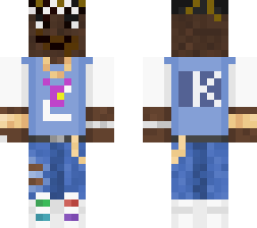 ksi | Minecraft Skins