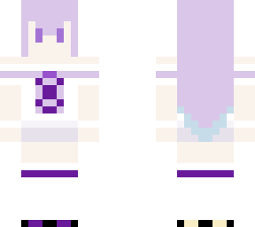 Lida Pel | Minecraft Skin