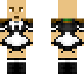 Fitmc Minecraft Skins