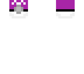 master ball | Minecraft Skin