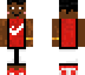 michael jordan | Minecraft Skins
