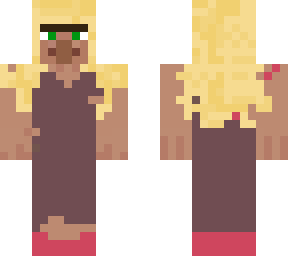 Sus Hottie Minecraft Skins