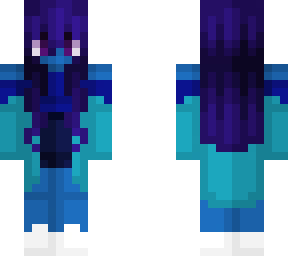 mizu | Minecraft Skins
