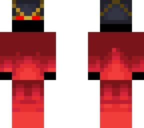 mojang capa | Minecraft Skin