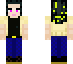 neptune | Minecraft Skins