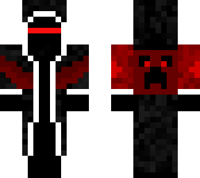 obscure_horizon | Minecraft Skin