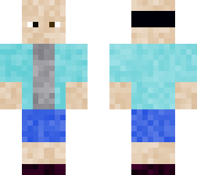 Papa | Minecraft Skin