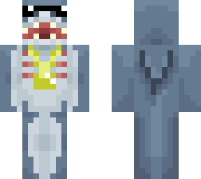 pimp | Minecraft Skins