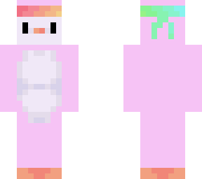 penguin ninja | Minecraft Skins