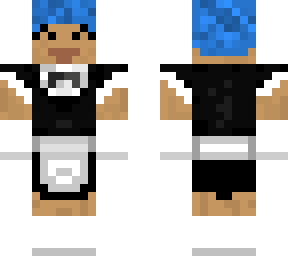 pocoyo | Minecraft Skins