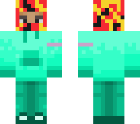Ponk Minecraft Skins