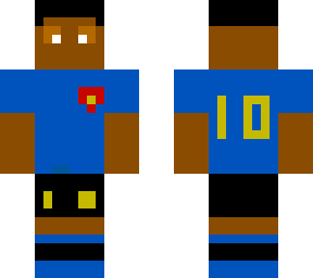 rashford | Minecraft Skins