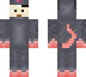 rata | Minecraft Skins