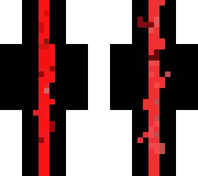 red vine | Minecraft Skin