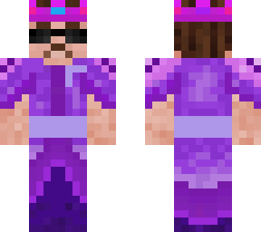 rendog | Minecraft Skins