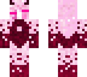 Sarv | Minecraft Skin
