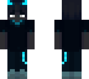 sdf | Minecraft Skin