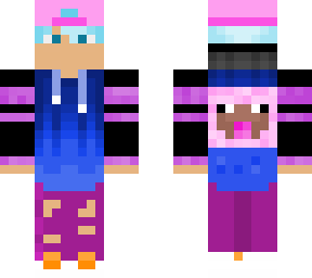 sheep man | Minecraft Skin