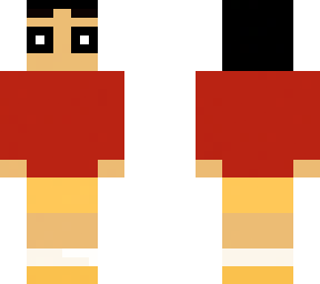 shinchan | Minecraft Skins