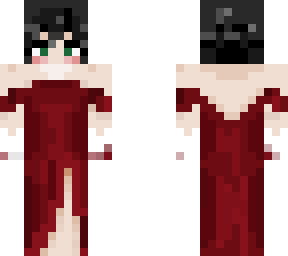 Fancy | Minecraft Skins