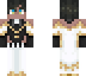 Obey Me Minecraft Skins