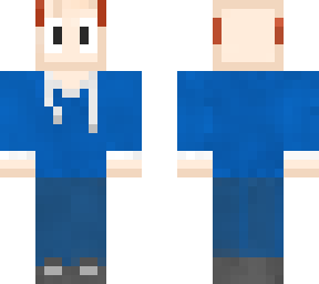 Jschlatt Minecraft Skins