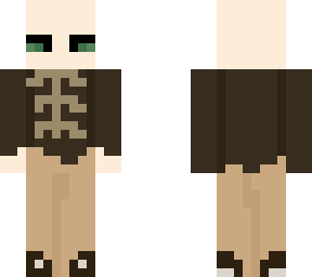 skeloton | Minecraft Skins