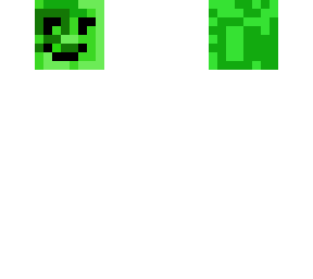slime i | Minecraft Skins