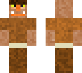 muppet | Minecraft Skins