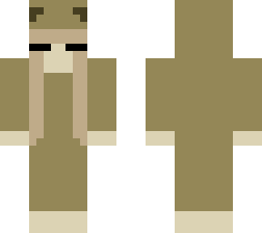 teddy | Minecraft Skin
