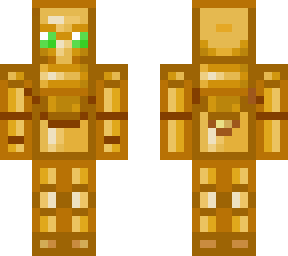 Totem | Minecraft Skins