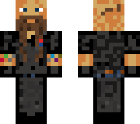 ufc | Minecraft Skins