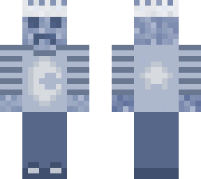 Updated weepy | Minecraft Skin