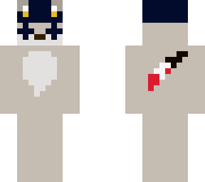 voodoo doll | Minecraft Skins