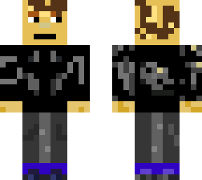 goon | Minecraft Skins