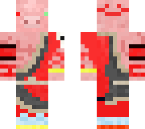 zagreus | Minecraft Skins