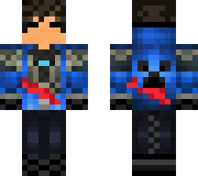 dragon tamer | Minecraft Skins