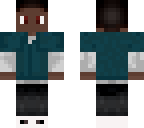 afro | Minecraft Skins