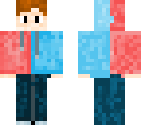 Alvin | Minecraft Skin