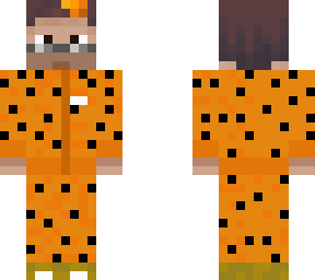cheetos | Minecraft Skins