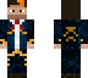 mariachi | Minecraft Skins