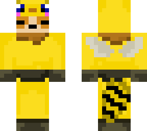 teemo | Minecraft Skins